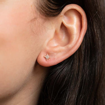 Unique Studs & Everyday Earrings | Local Eclectic – local eclectic