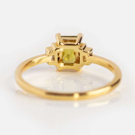 Retro Era Ring | Local Eclectic – local eclectic