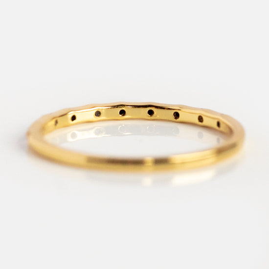 Regency Stacking Ring | Local Eclectic – local eclectic
