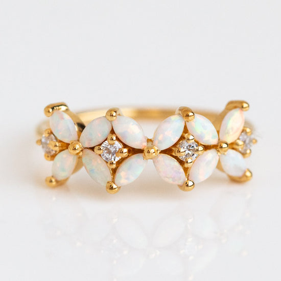 Opal Fae Ring – local eclectic