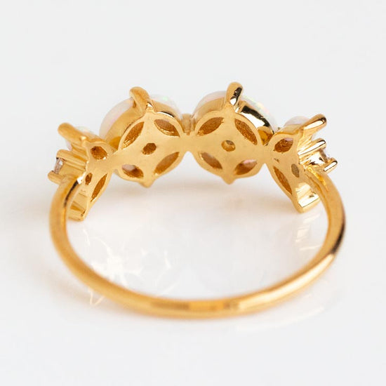 Opal Fae Ring – local eclectic