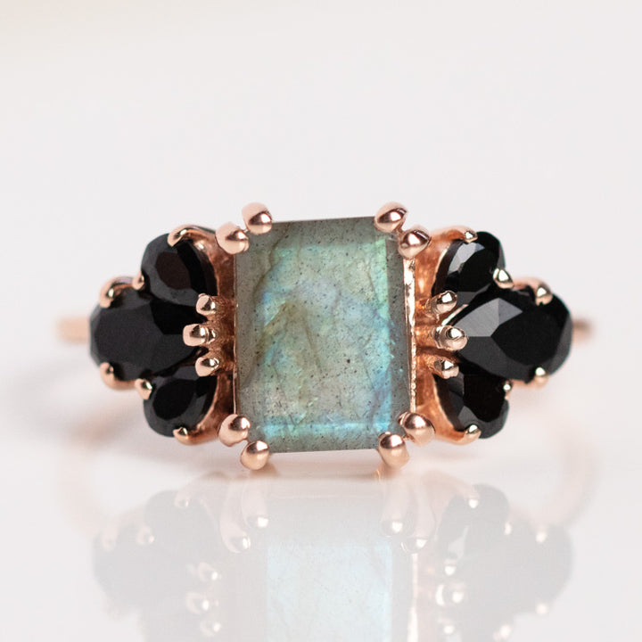 La Kaiser Precious Stone Jewelry | Local Eclectic – local eclectic