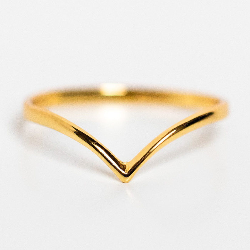 Arch Ring | Local Eclectic – local eclectic