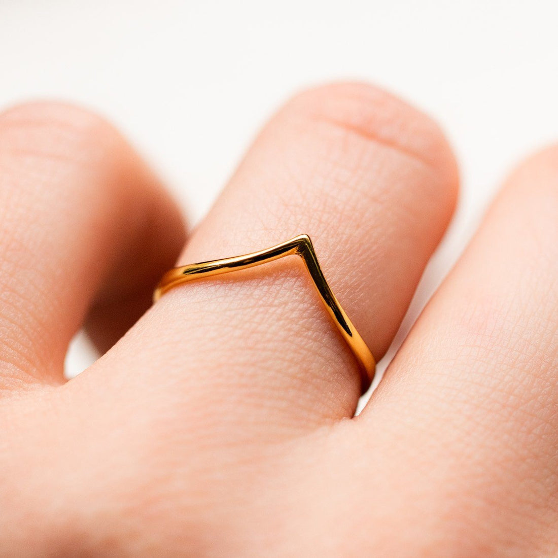 Arch Ring | Local Eclectic – local eclectic