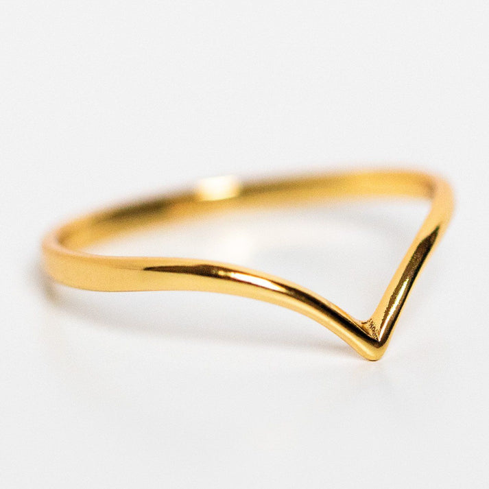 Arch Ring | Local Eclectic – local eclectic