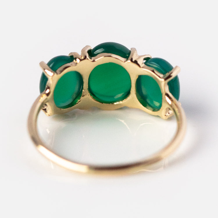 Sweetest Gumdrop Ring | Local Eclectic – local eclectic